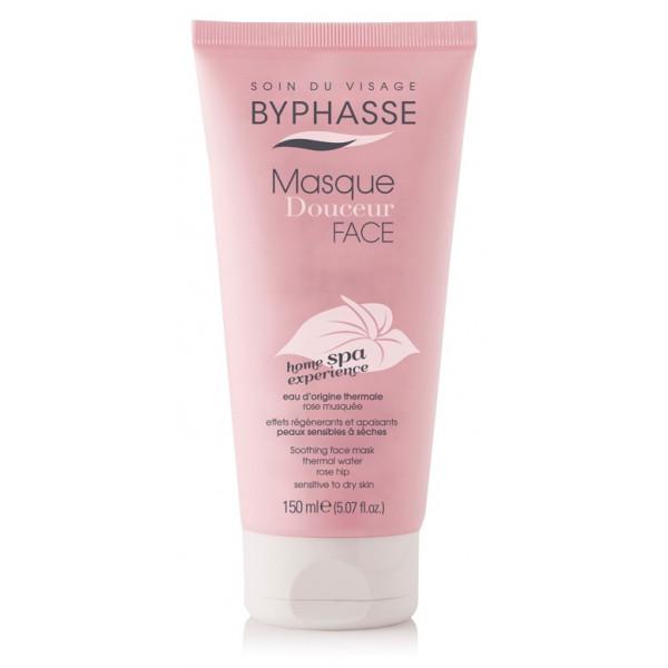 Byphasse Home Spa Experience Mascarilla Facial Douceur 150ml – Jag Couture Beauty