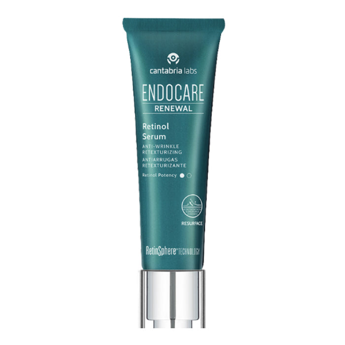 Endocare Renewal Retinol Serúm 30ml - Jag Couture Beauty