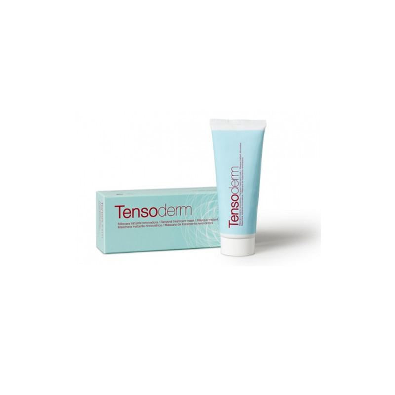 Tensoderm Mask 60ml - Jag Couture Beauty