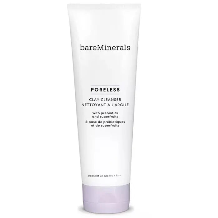 Unveiling the Secret to Smooth, Clear Skin with Bareminerals - Jag ...