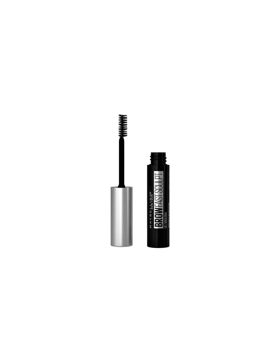 Maybelline Mascara Express Brow Fast Sculpt Mascara 10 Clear - Jag ...