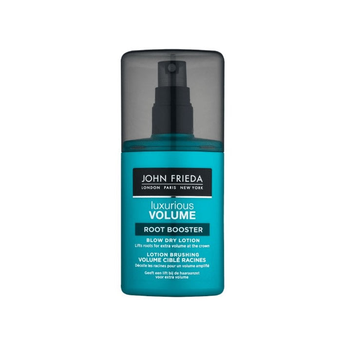 John Frieda Luxurious Volume Blow Dry Lotion 125ml - Jag Couture – Jag ...