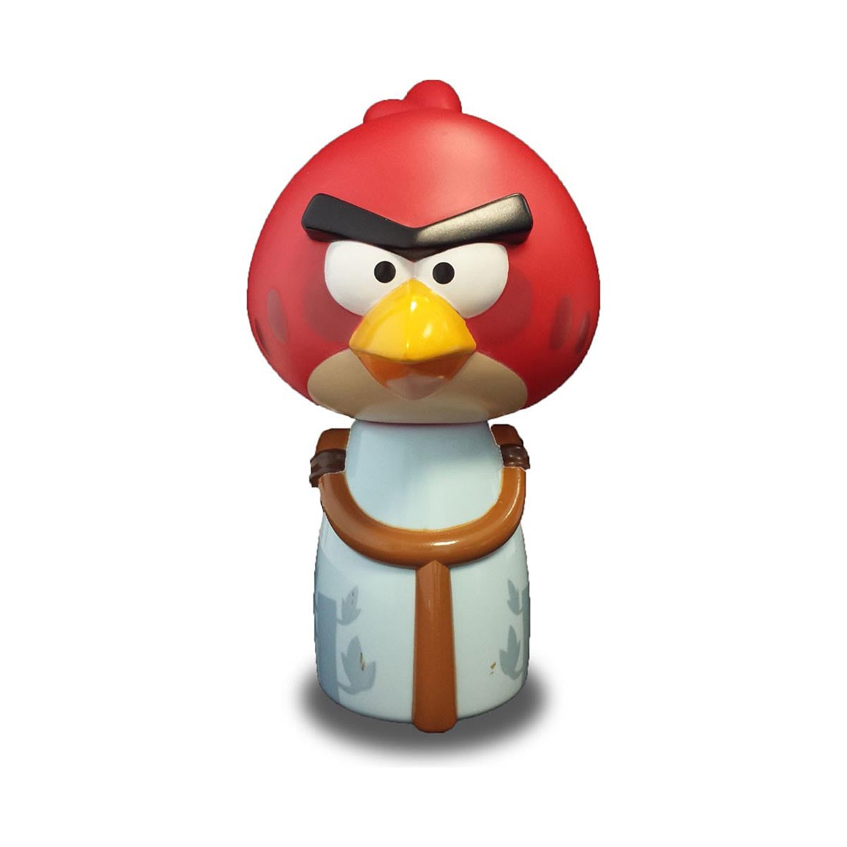 Angry Birds Red Figure 3D Shower Gel And Shampoo 300ml - Jag Couture ...