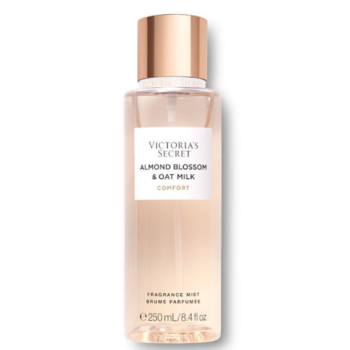 Victoria's Secret Almond Blossom & Oat Milk Fragance Mist Spray – Jag ...
