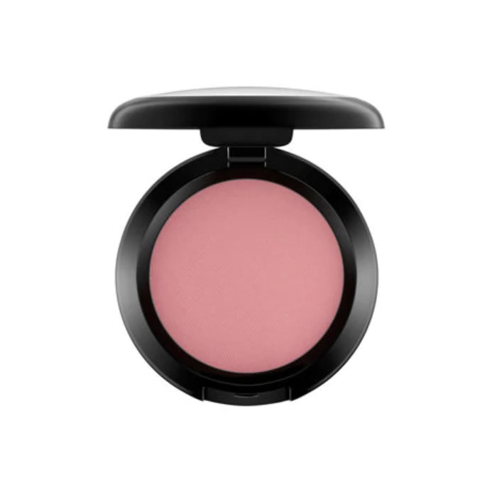 Mac Powder Blush Mocha 6g - Jag Couture Beauty