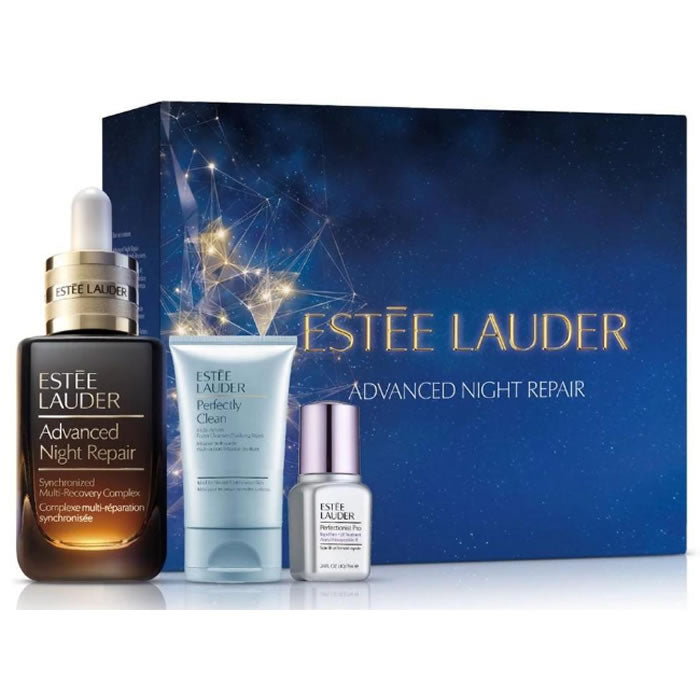 Estée Lauder Advanced Night Repair Set 3 Pieces - Jag Couture Beauty