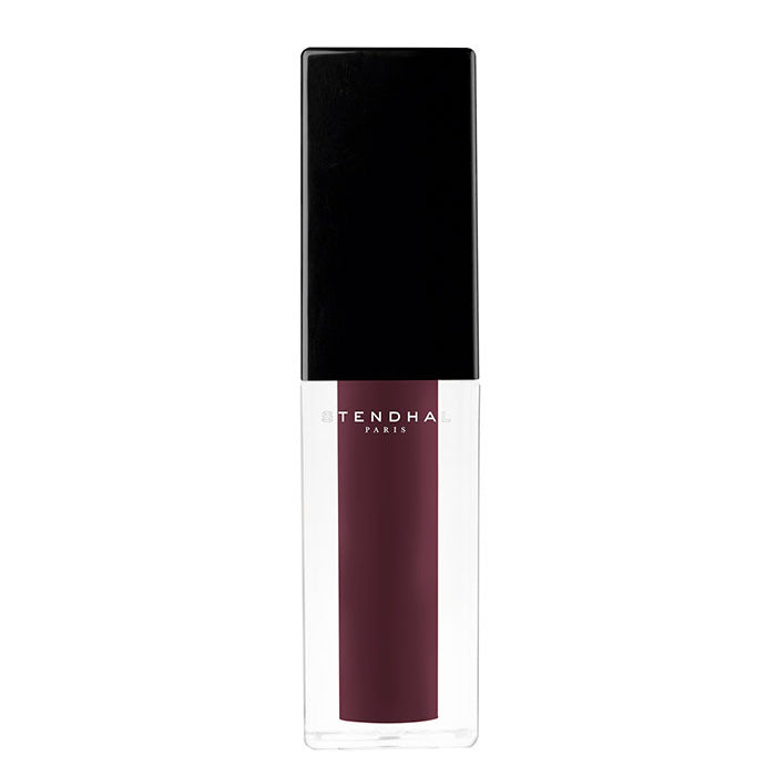 Stendhal Liquid Lipstick 401 Tulipe Noire - Jag Couture Beauty