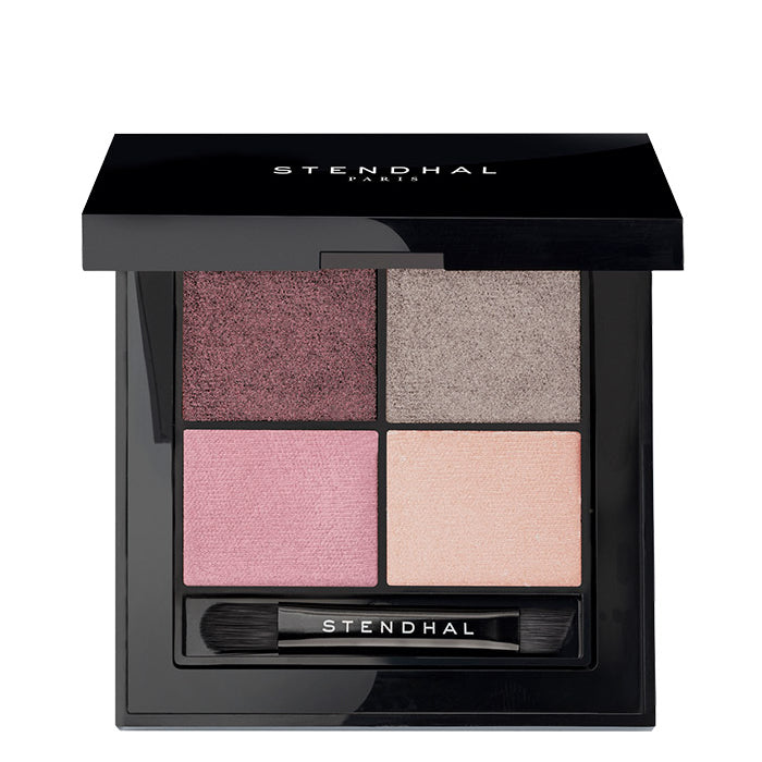 Stendhal Magnifying 4 Eyeshadow 601 Les Améthystes 3.5g - Jag Couture ...