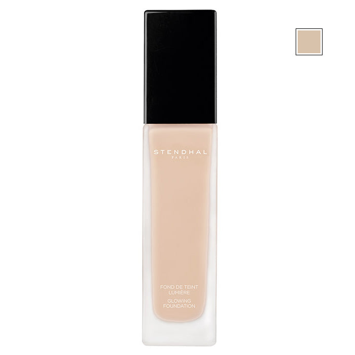 Stendhal Glowing Foundation 210 Porcelaine 30ml - Jag Couture Beauty