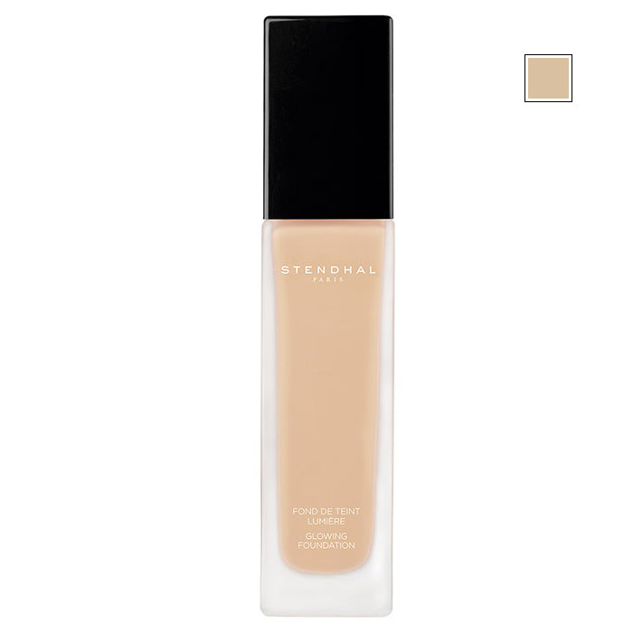 Stendhal Glowing Foundation 220 Sable 30ml - Jag Couture Beauty
