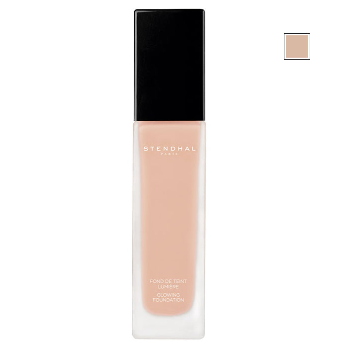 Stendhal Glowing Foundation 222 Sable Doré 30ml - Jag Couture Beauty