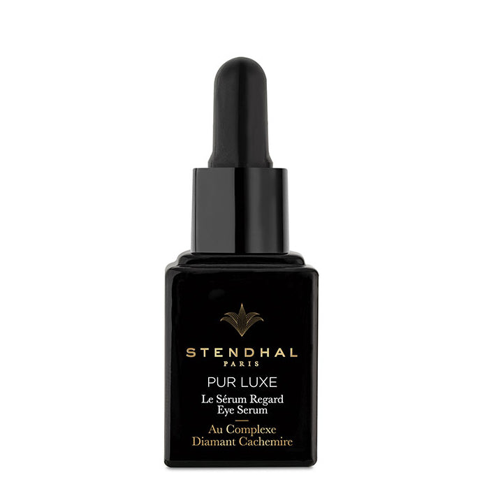 Stendhal Pur Luxe Eye Serum 15ml - Jag Couture Beauty