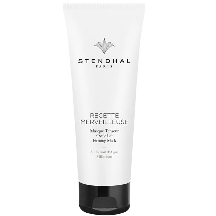 Stendhal Recette Merveilleuse Masque Tenseur Ovale Lift 75ml - Jag ...