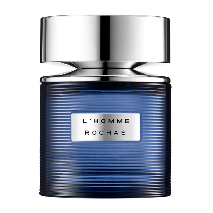 Rochas L´Homme Eau De Toilette Spray 40ml - Jag Couture Beauty