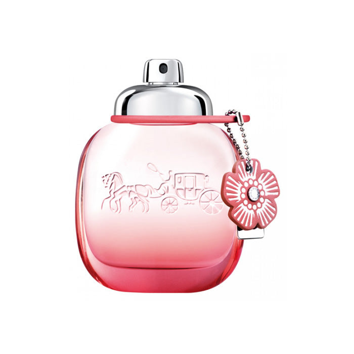 Coach Floral Blush Eau De Perfume Spray 30ml – Jag Couture Beauty