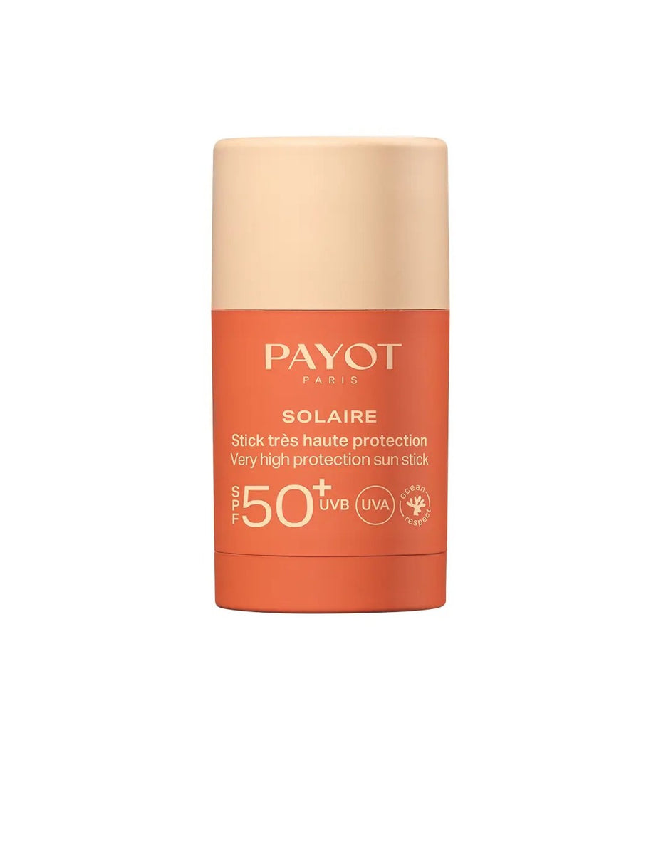 Payot Solaire Protector Solar Stick Spf50 15g – Jag Couture Beauty