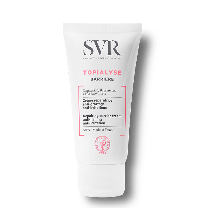 SVR Topialyse Nourishing Repairing Hand Cream 50ml - Jag Couture – Jag ...