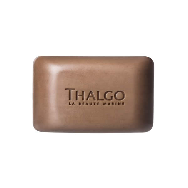 Thalgo Marine Algae Cleansing Bar 100g - Jag Couture Beauty