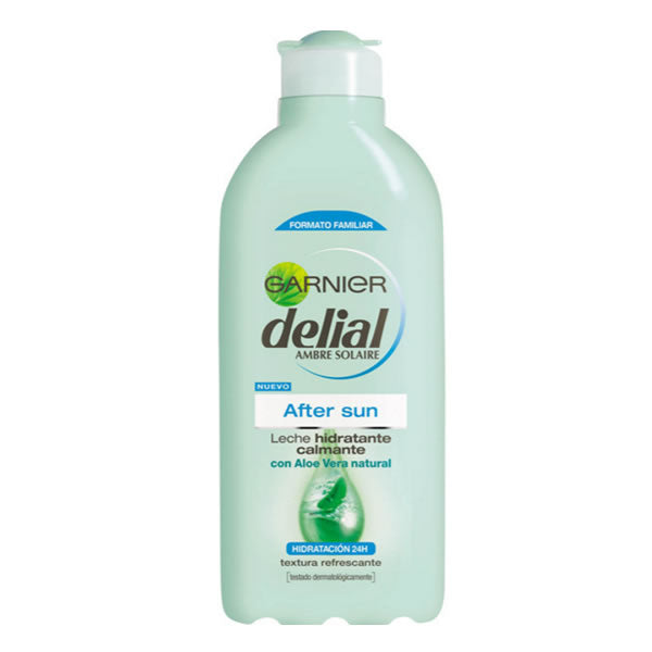 Delial Soothing Hydrating Lotion 400ml – Jag Couture Beauty