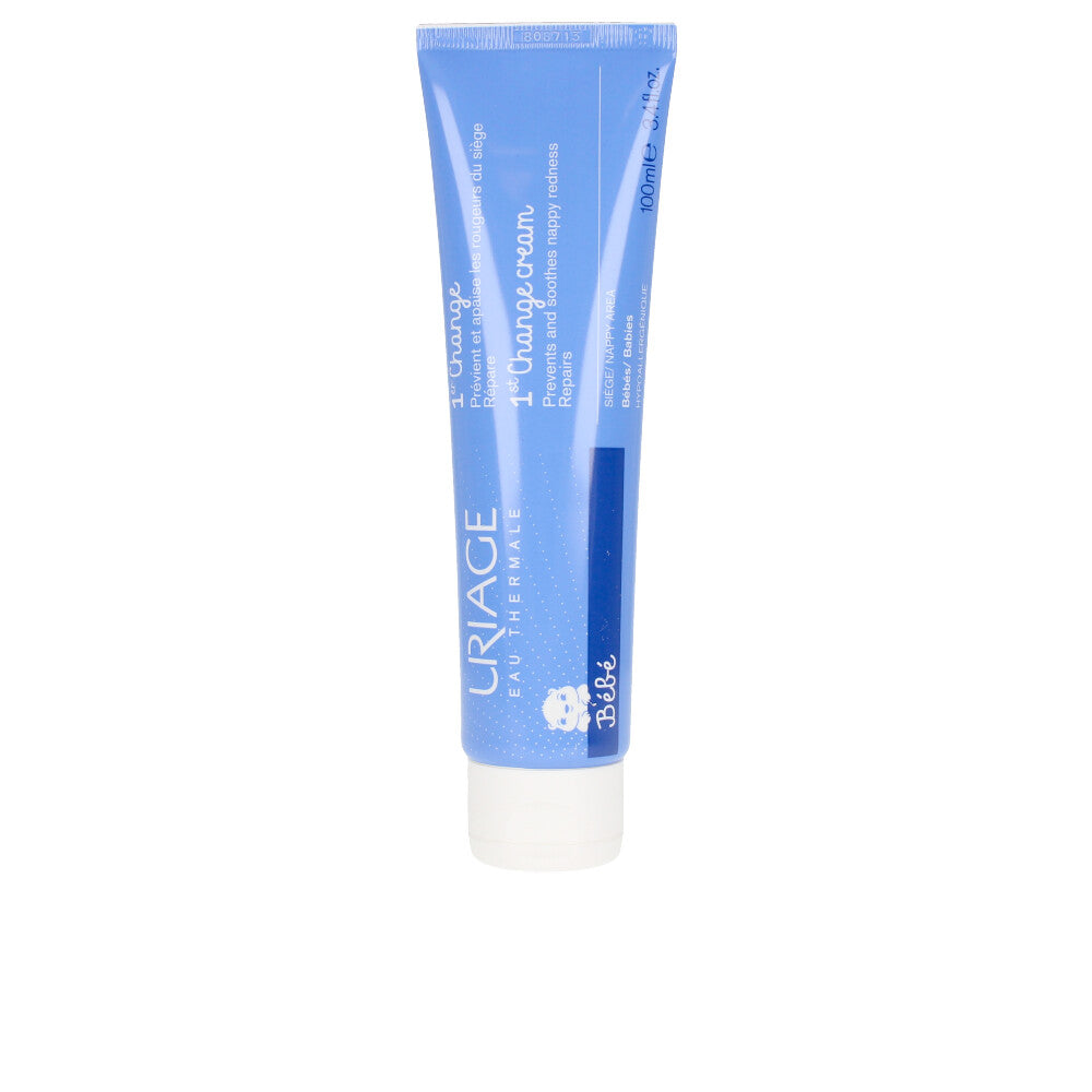 Uriage Cream 1st Change Prevention and Care Of Nappy Rash - Jag – Jag ...