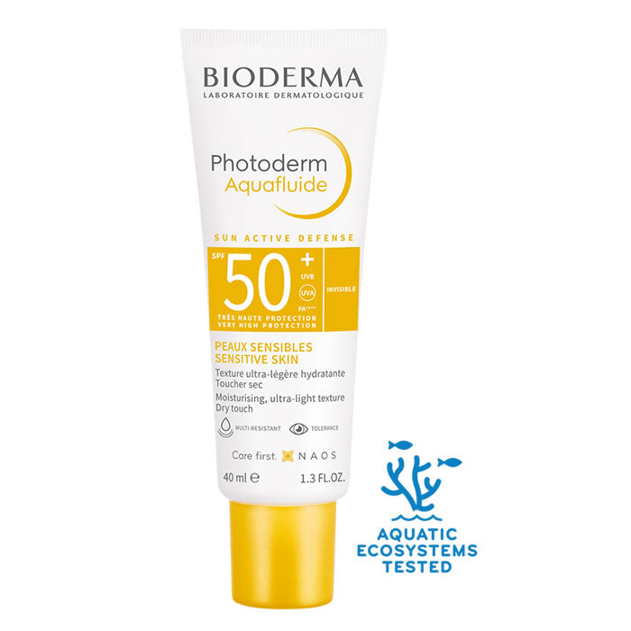 Bioderma Photoderm Max Aquafluide Spf50+ - Jag Couture Beauty