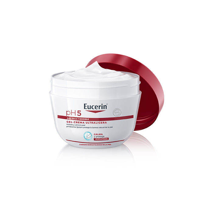 Eucerin PH5 Ultralight Cream-Gel 350ml - Jag Couture Beauty