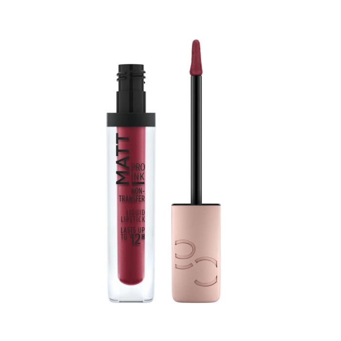 Catrice Matt Pro Ink Non-Transfer Liquid Lipstick 100 5ml - Jag – Jag ...