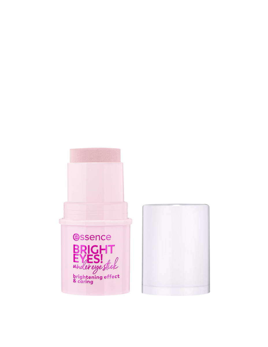 Essence Cosmetics Ess Corrector Ilum Stick Bright Eyes 01 - Jag – Jag ...