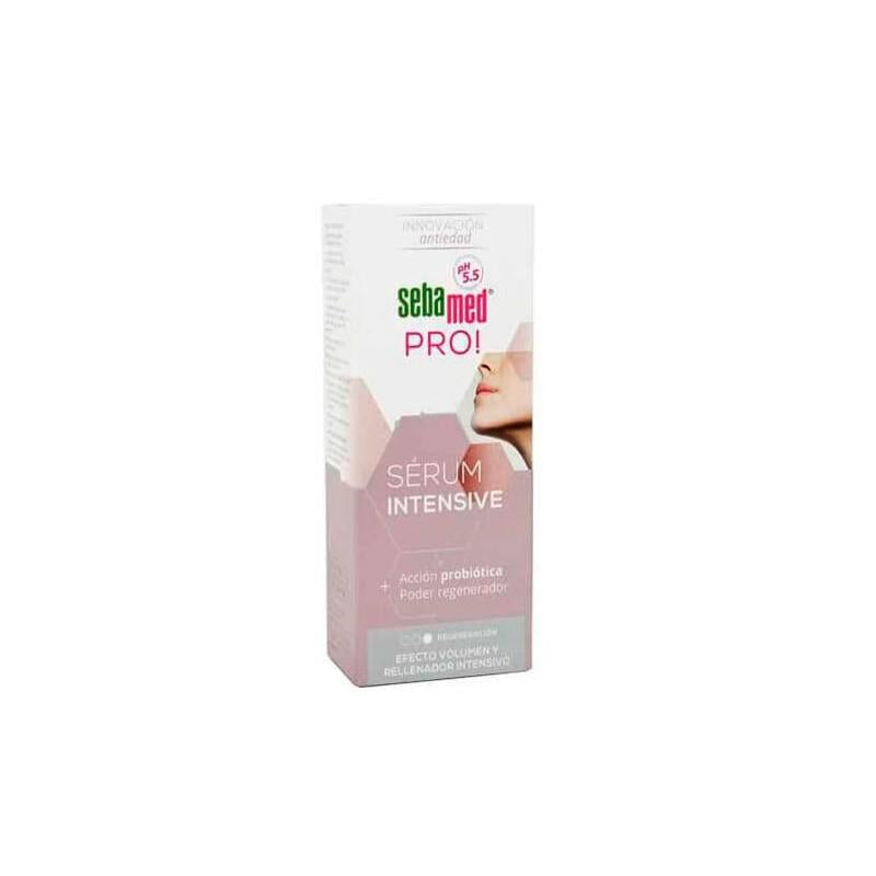 Sebamed Pro Serum Intensive 30ml - Jag Couture Beauty
