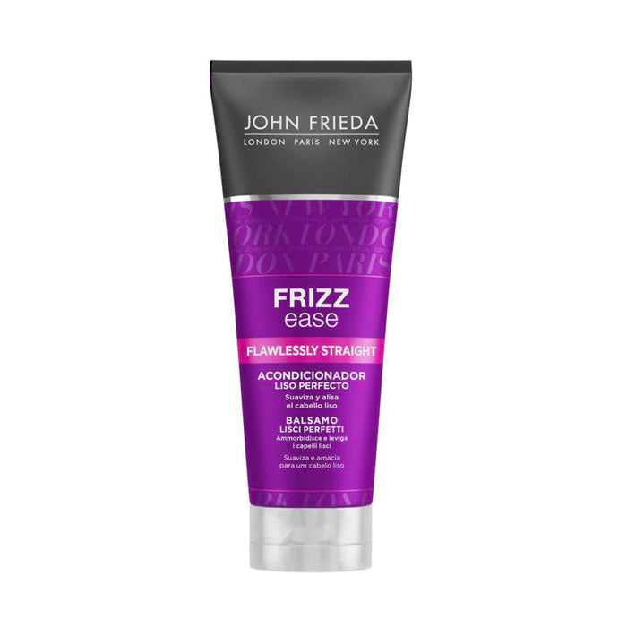 John Frieda Frizz Easy Conditioner Flawlessly Straight 250ml - Jag ...