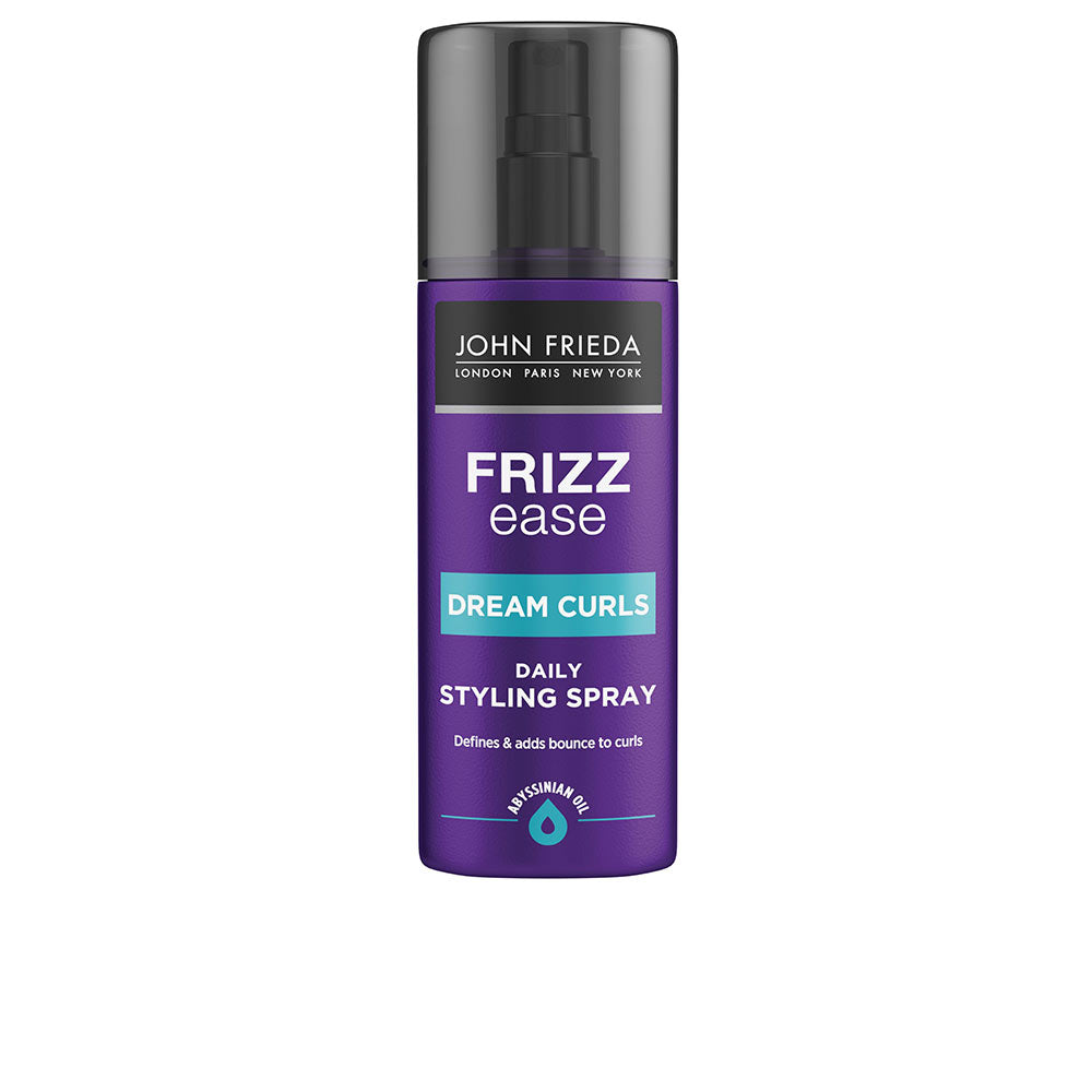 John Frieda Frizz Ease Dream Curls Spray 200ml - Jag Couture Beauty