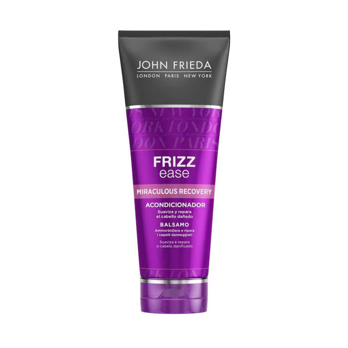 John Frieda Frizz Ease Miraculous Recovery Conditioner 250ml - Jag ...