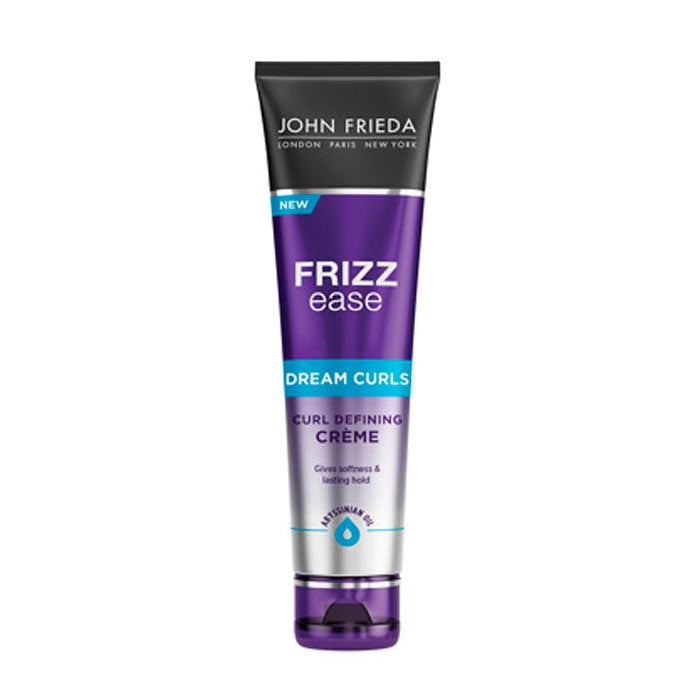 John Frieda Dream Curls Curl Defining 150ml - Jag Couture Beauty