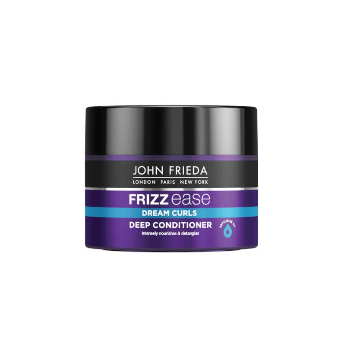 John Frieda Frizz Ease Dream Curls Mask 250ml - Jag Couture Beauty