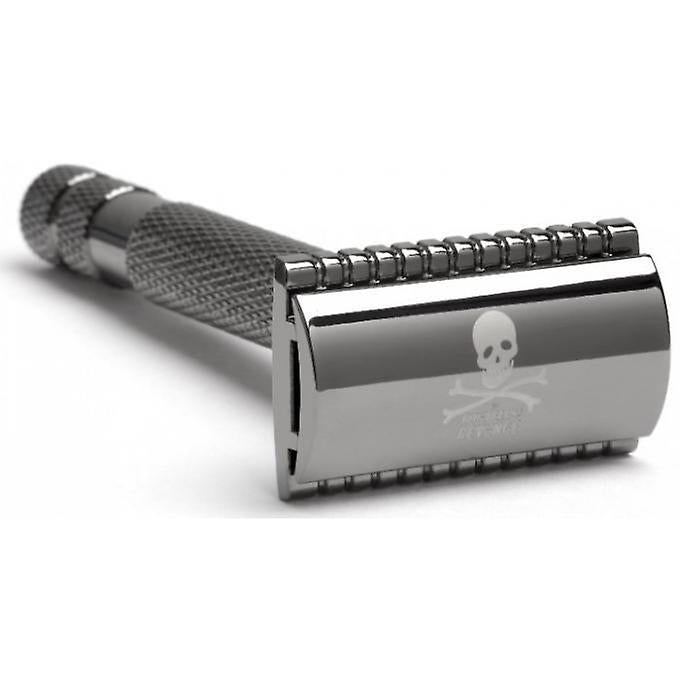 The Bluebeards Revenge The Ultimate Cutlass DoubleEdge Razor 1 Piezas ...