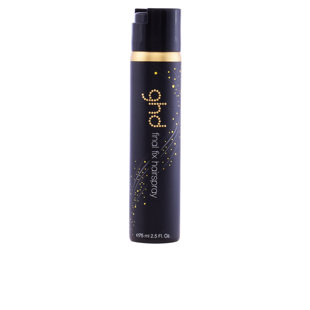 Ghd Style Final Fix Hairspray 75ml - Jag Couture Beauty