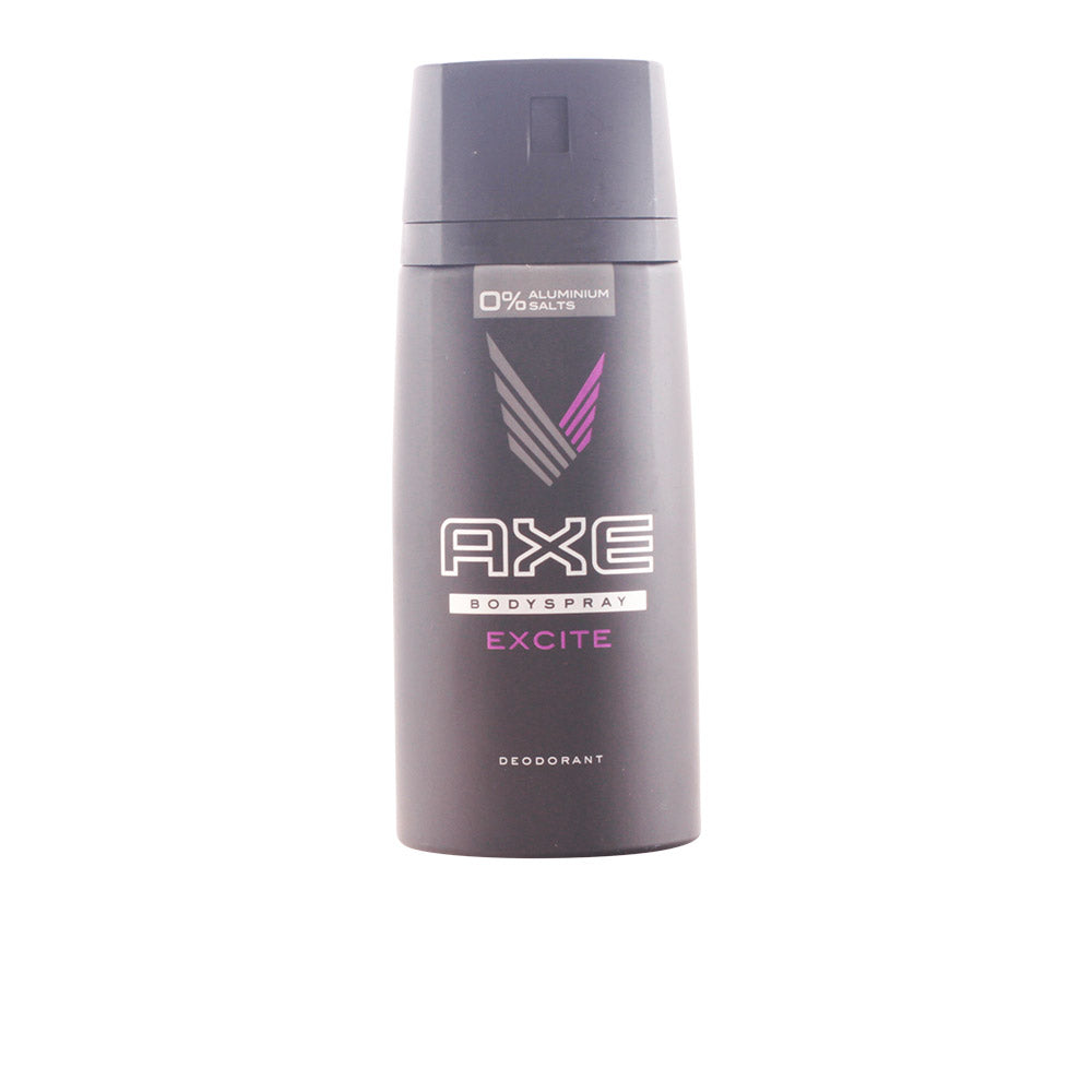 Axe Excite Deodorant Spray 150ml - Jag Couture Beauty