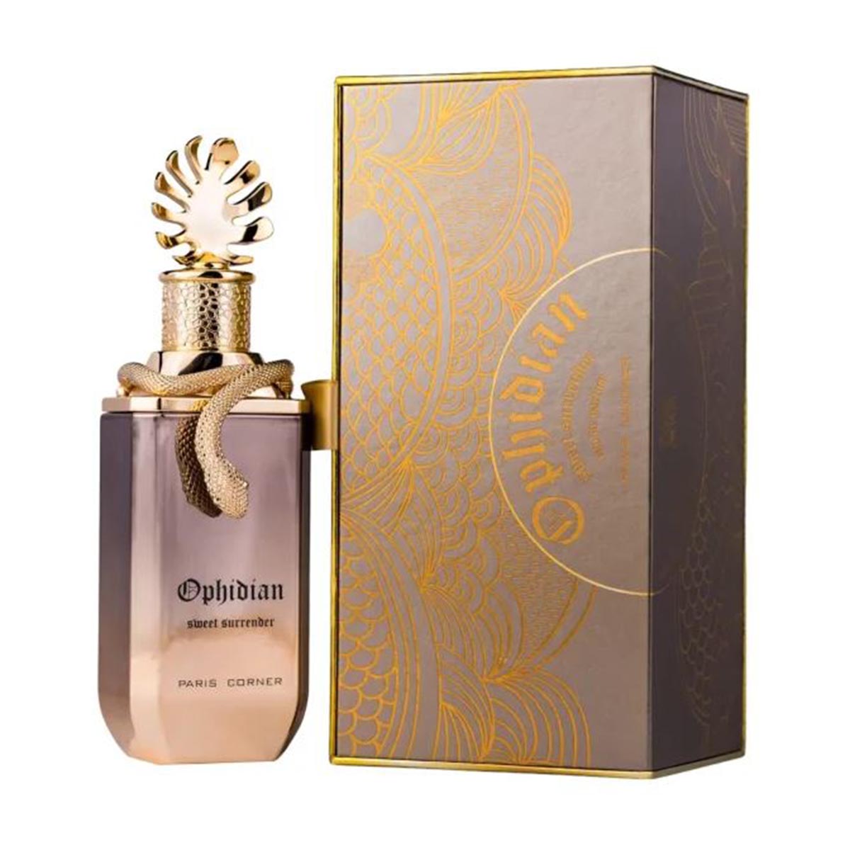 Paris Corner Ophidian Eau De Parfum Sweet Surrender 100ml Spray – Jag ...