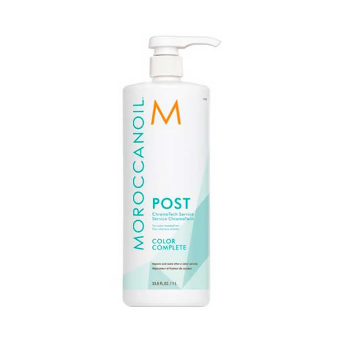 Moroccanoil Color Complete Chromatech Color Post 1000ml - Jag Couture ...