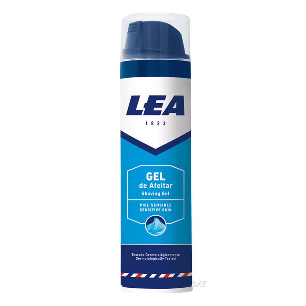Lea Shaving Gel 75ml – Jag Couture Beauty