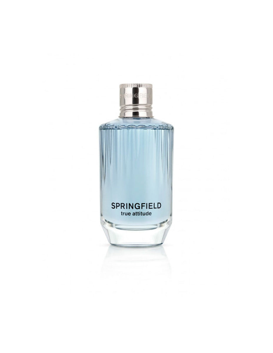 Col Springfield Attitude True 100ml – Jag Couture Beauty
