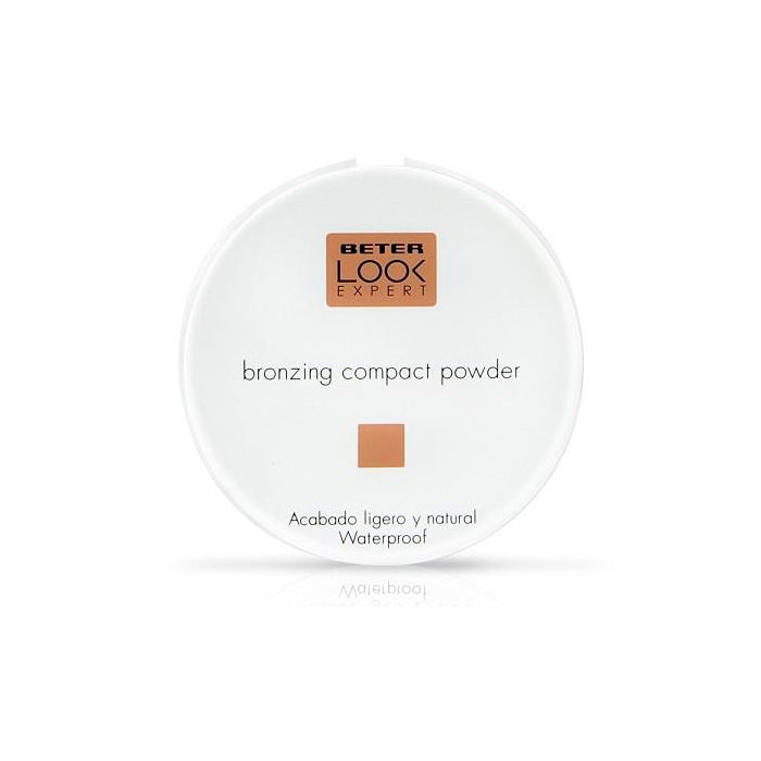 Beter Look Expert Compact Sun Powder 1U - Jag Couture Beauty