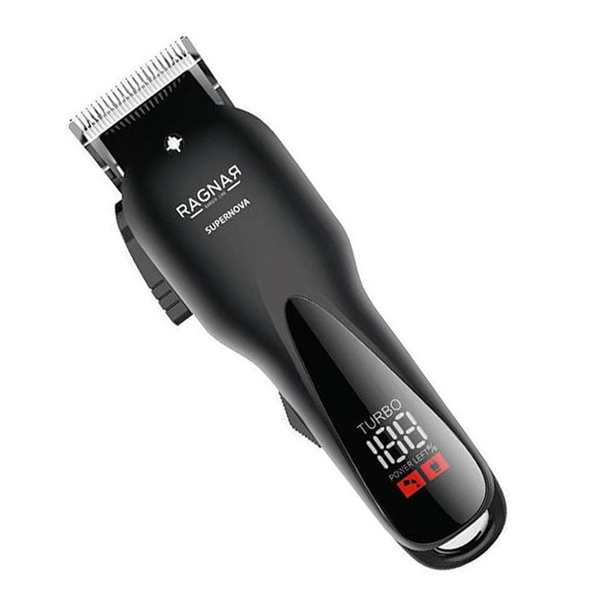 Ragnar Machine Wireless Cut Supernova Black - Jag Couture Beauty