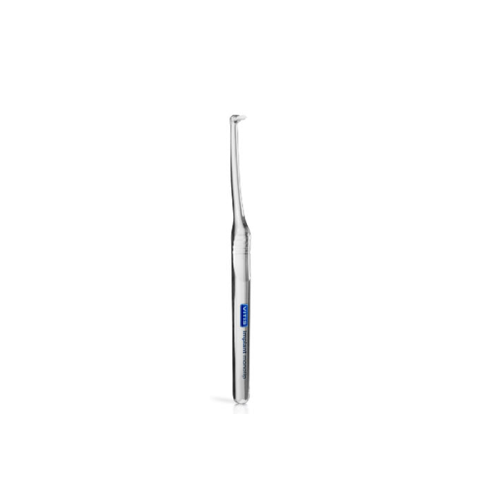 Vitis Monotip Toothbrush 1U - Jag Couture Beauty