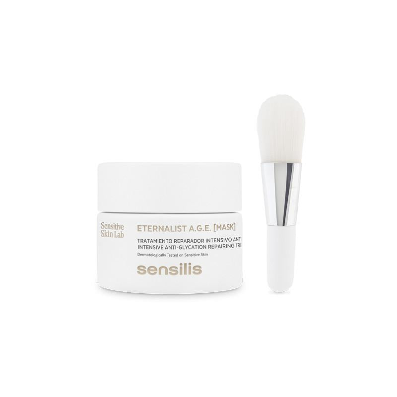 Sensilis Eternalist A.G.E. Mask Intensive Repair Treatment – Jag ...
