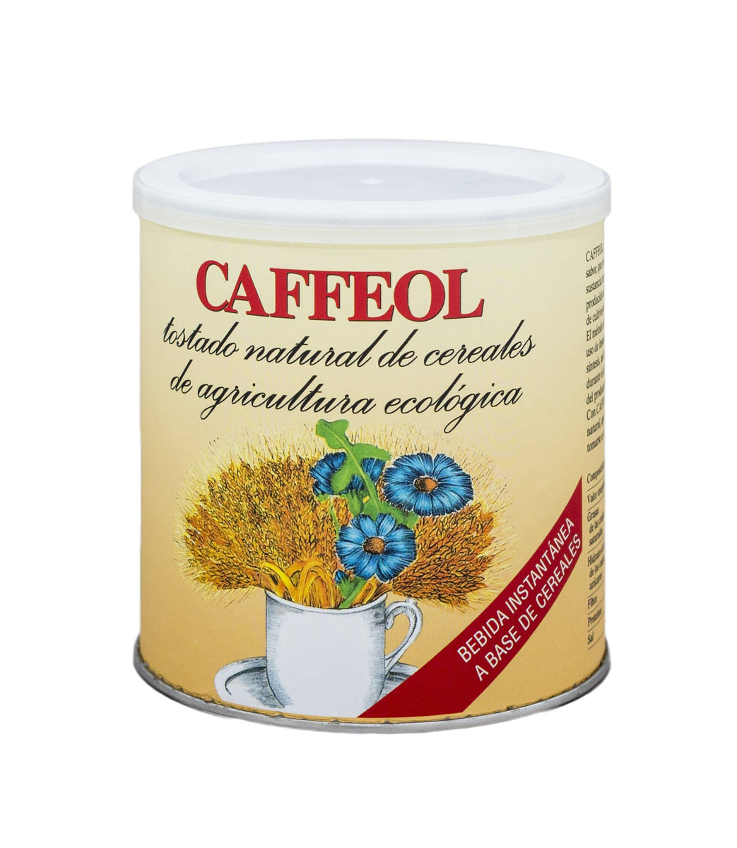 Artesania Caffeol Bote 125g - Jag Couture Beauty
