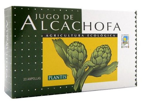 Artesania Alcachofa Eco Plantis 20 Amp - Jag Couture Beauty