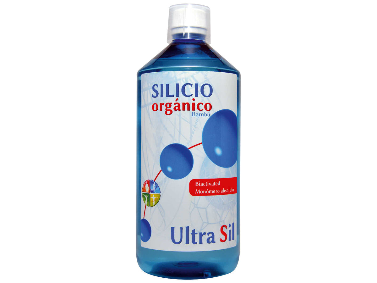 Montstar Ultrasil Silicio Organico 1 Litro - Jag Couture Beauty