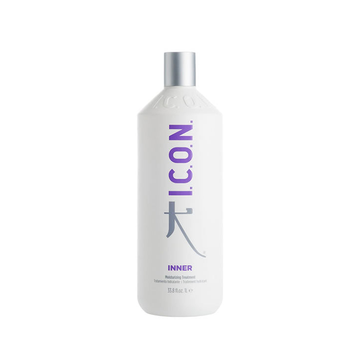 Icon Inner Moisturizing Treatment 1000ml - Jag Couture Beauty