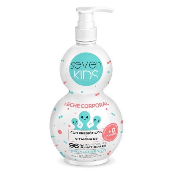 The Seven Cosmetics Leche B Seven Kids 400ml - Jag Couture Beauty